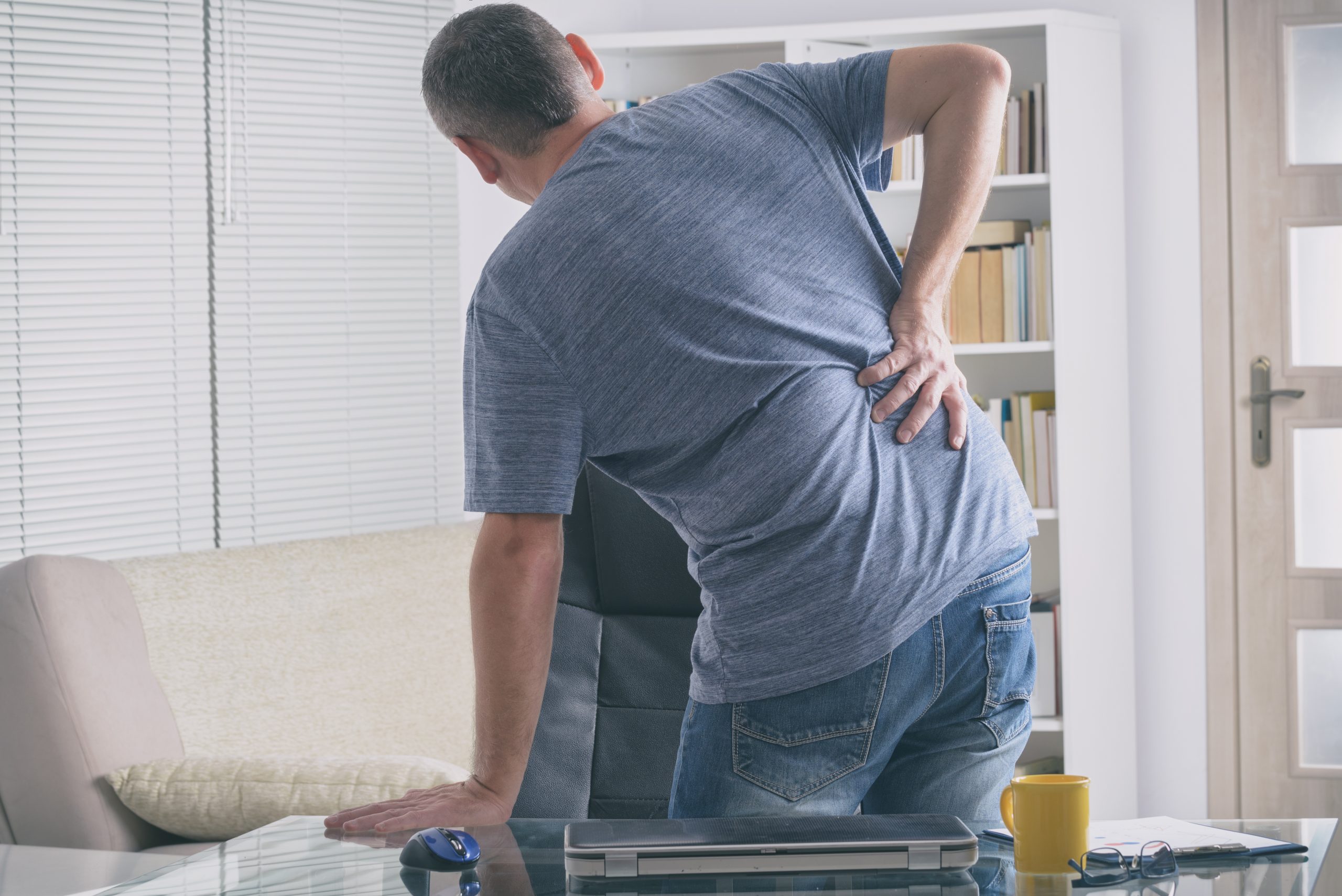 Facet Arthropathy: A Common Source of Back Pain - Physique