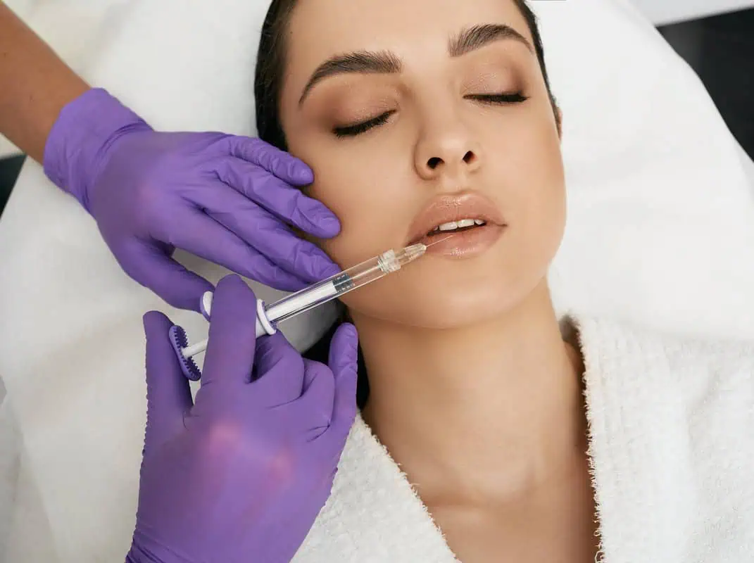 Different Types of Dermal Fillers & Their Amazing Benefits