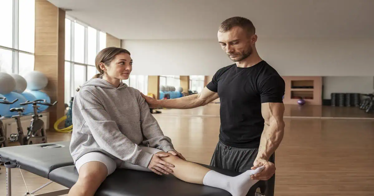 Enhance Performance: Sports Medicine in Murrysville, PA